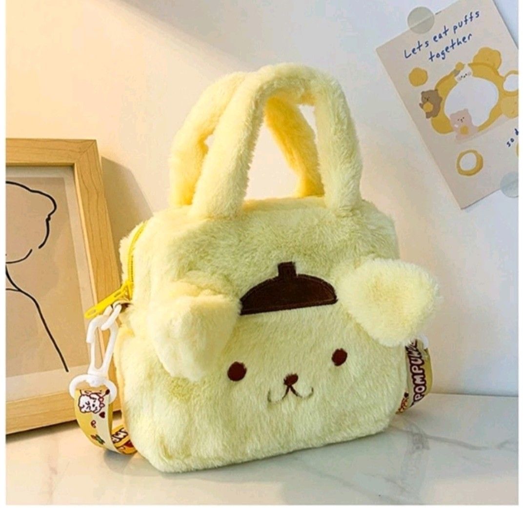 Tas selempang cinnamoroll tas selempang kuromi tas selempang melody tas ... Tas selempang cinnamoroll tas selempang kuromi tas selempang melody tas ...