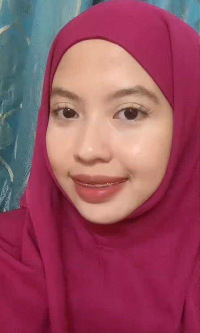 TELEKUNG ARTAZA, Women's Fashion, Muslimah Fashion, Prayer Sets on Carousell