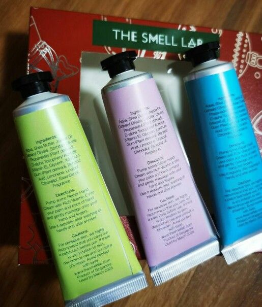 The smell lab, Beauty & Personal Care, Sanitisers & Disinfectants on ...