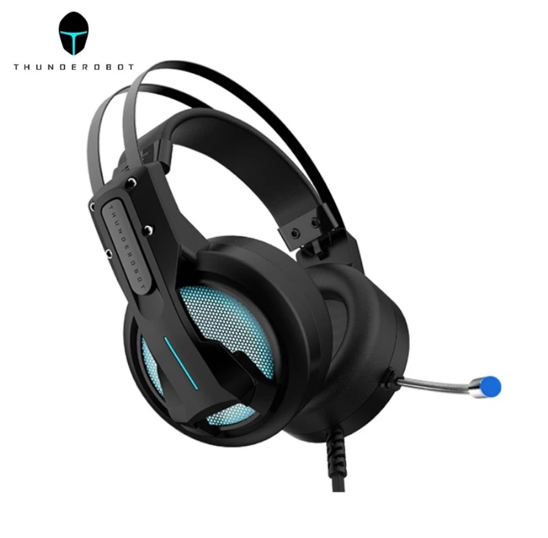 Thunderobot Gaming Headphones H31, Audio, Headphones & Headsets on ...