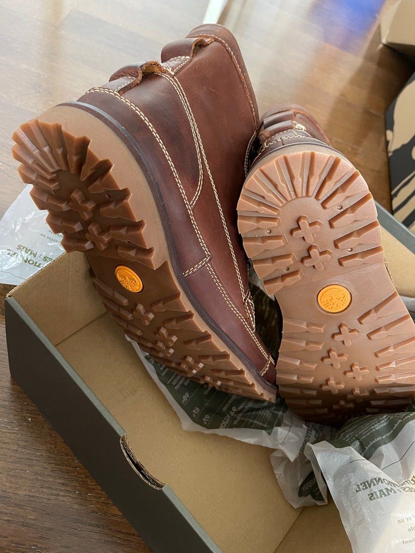 Timberland Earthkeeper 6 inch boots Brand New, Men's Fashion, Footwear ...