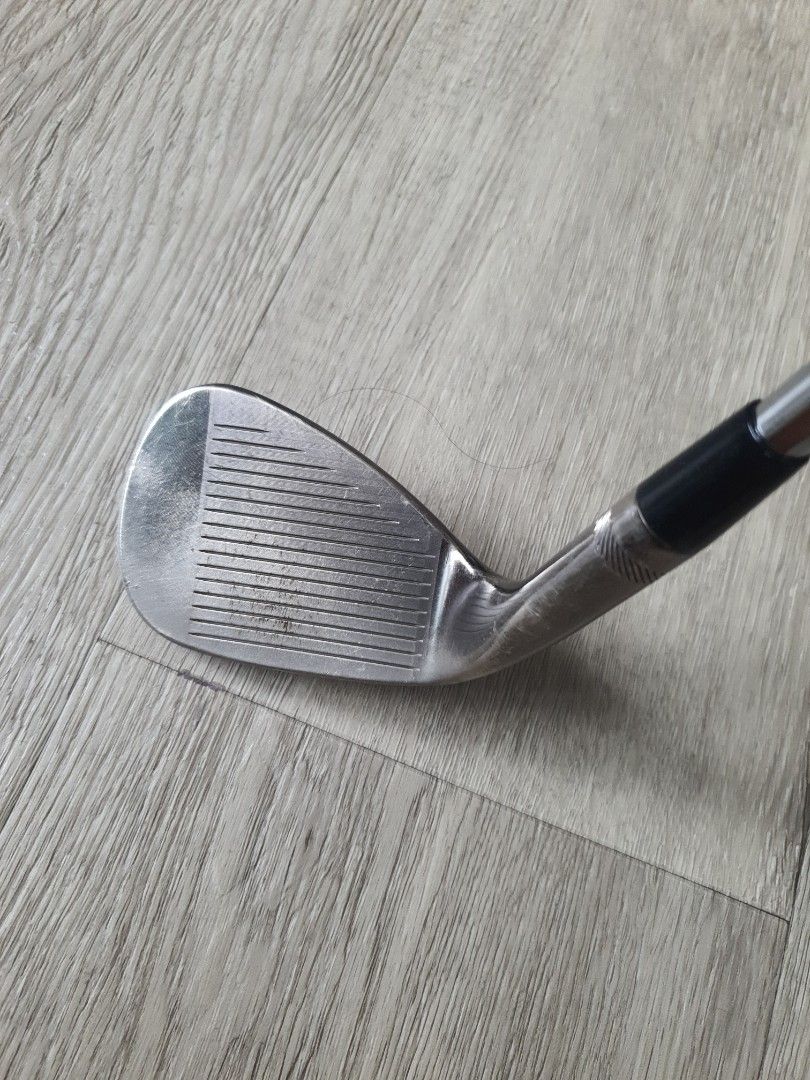 Titleist Vokey SM7 50 Degree, Sports Equipment, Sports & Games, Golf on Carousell