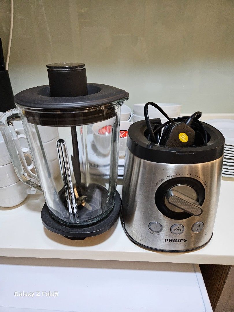 Toaster / Water Thermos Heater and Blender, TV & Home Appliances, Other ...