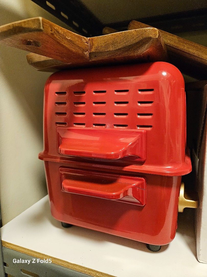 Toaster / Water Thermos Heater and Blender, TV & Home Appliances, Other ...
