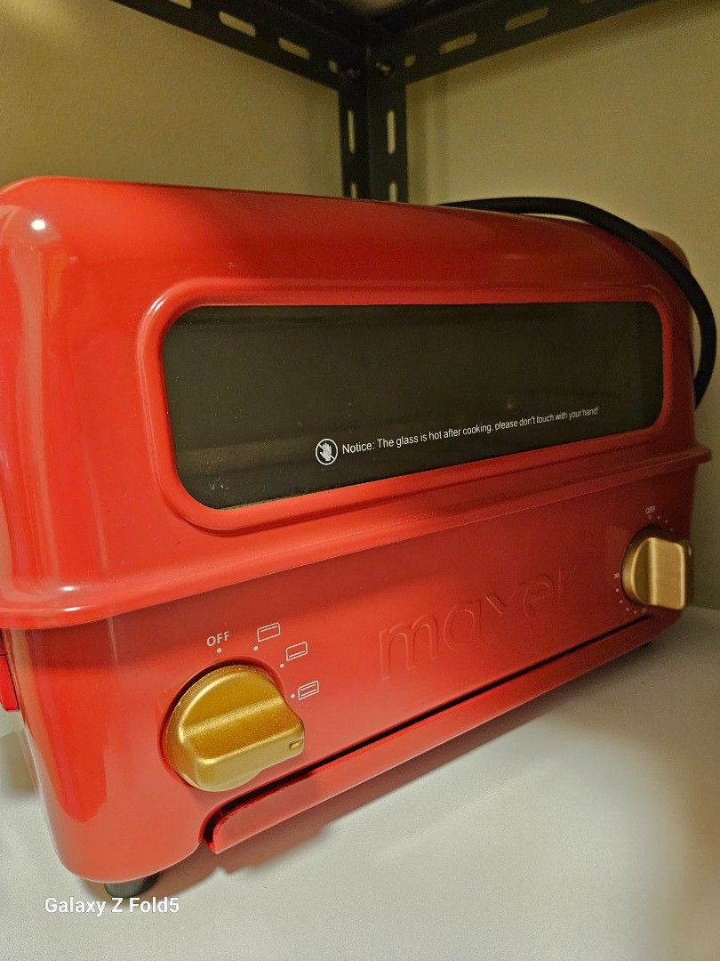 Toaster / Water Thermos Heater and Blender, TV & Home Appliances, Other ...