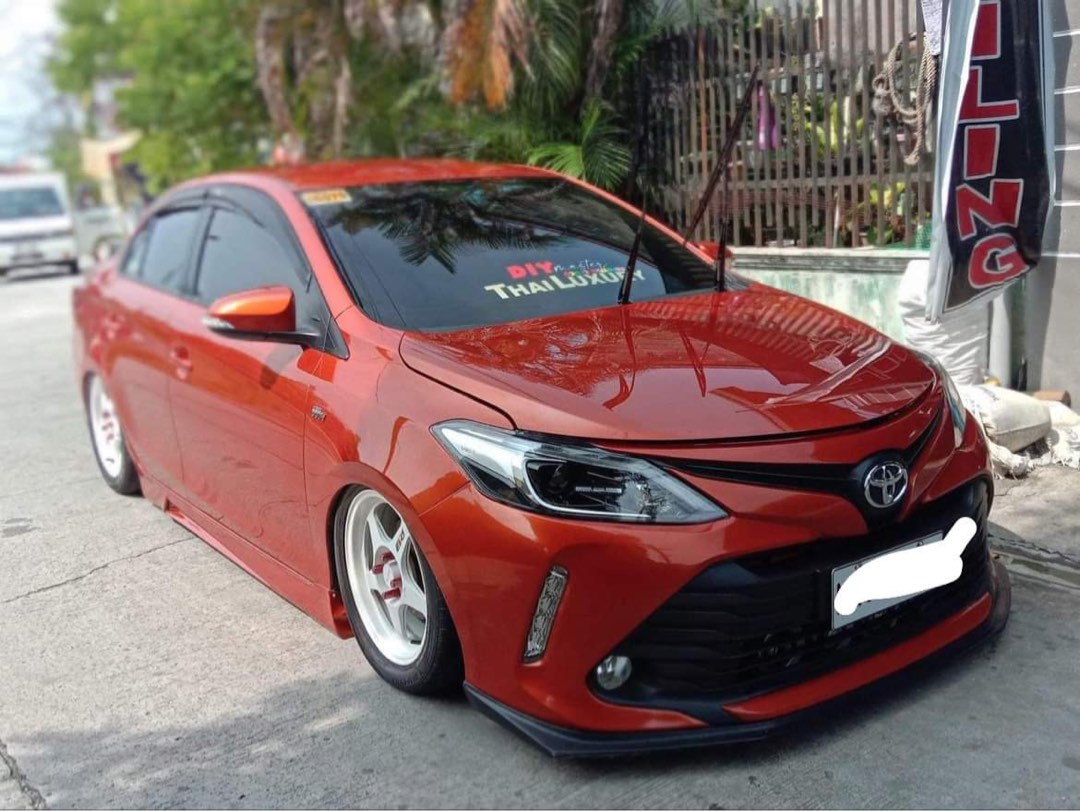 Toyota Vios Used Cars for Sale in Philippines | Carousell