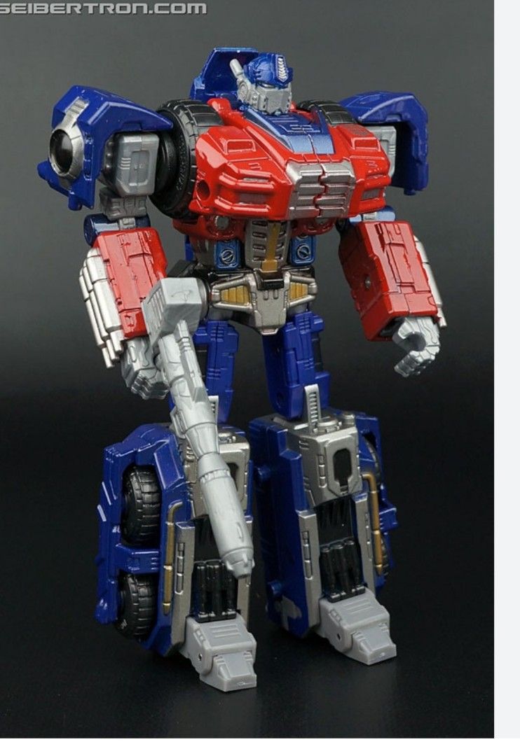 Transformers Titanium Series 2006, Hobbies & Toys, Toys & Games on ...