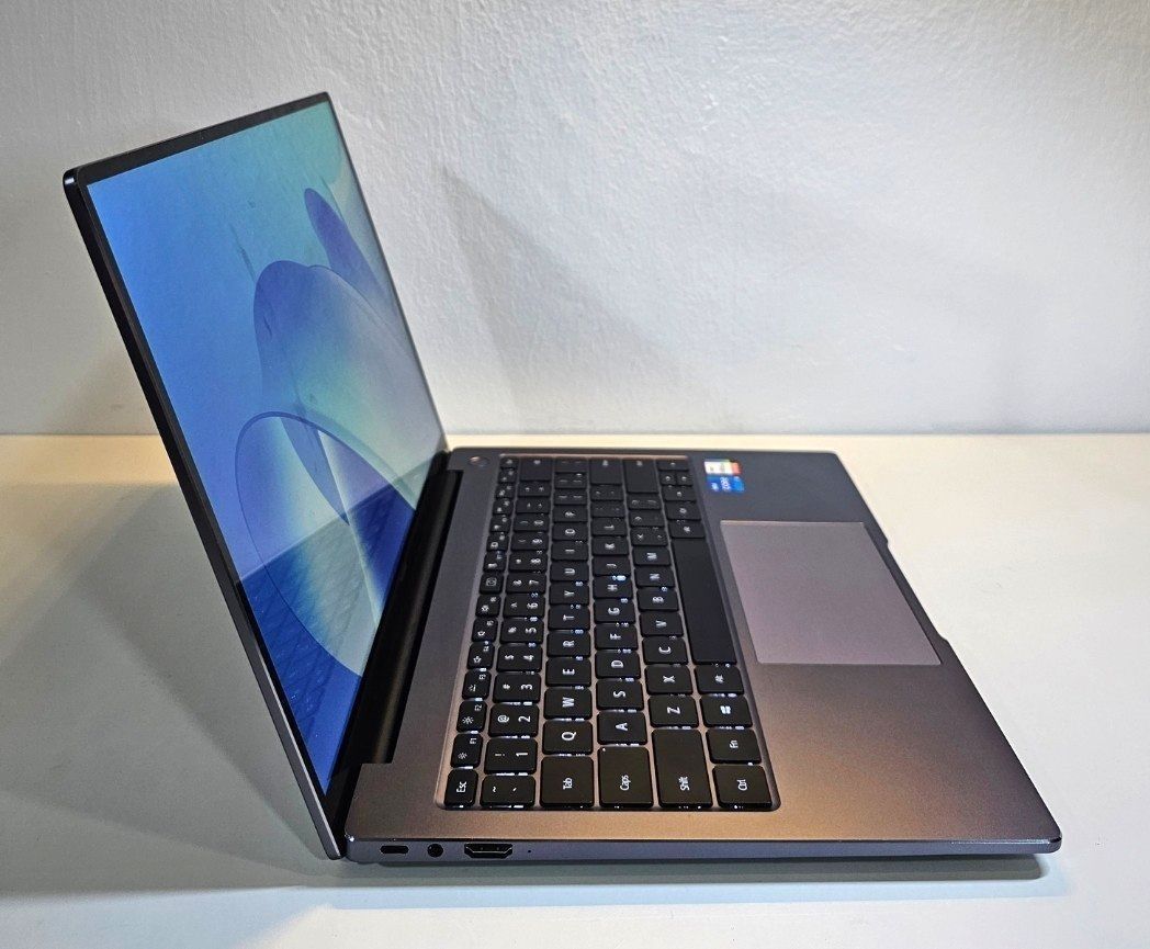 (U.P $1698) Huawei Matebook Ultrabook 2021 Model with 2K Premium Touchscreen! I5-1135G7|Intel ...