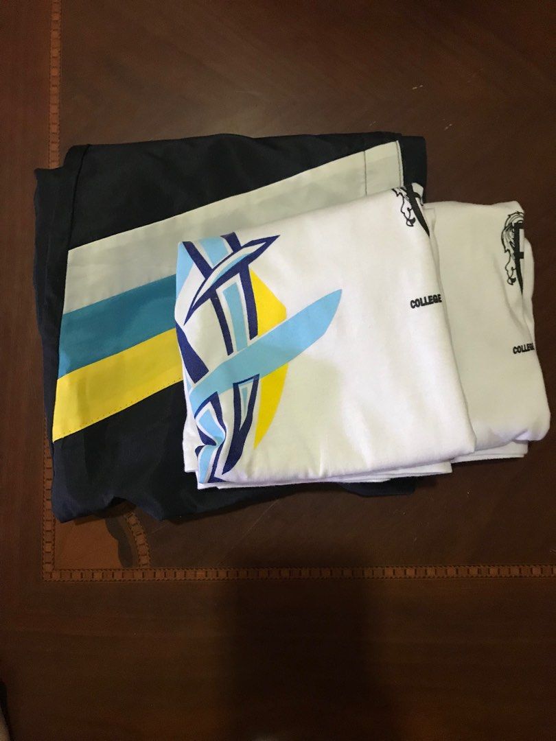 UST CRS Type B Uniform (XS), Women's Fashion, Dresses & Sets, Sets or ...