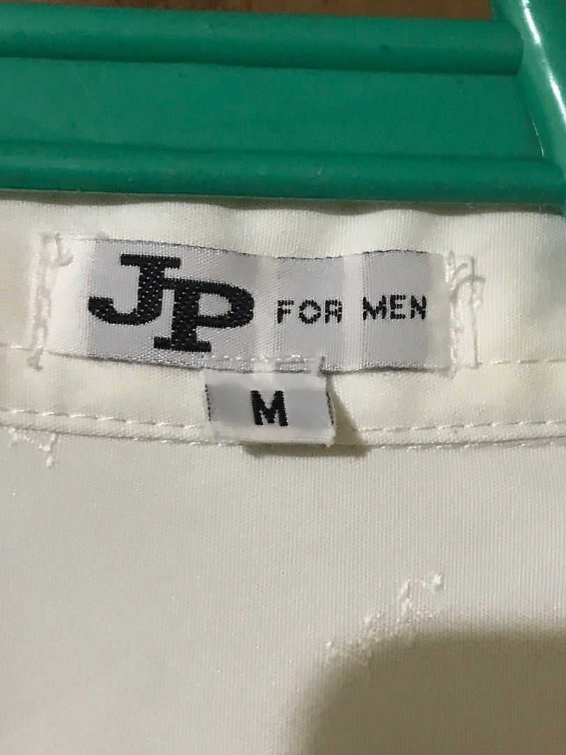 UST-CTHM TYPE A & B TOP UNIFORMS, Men's Fashion, Tops & Sets, Tshirts ...