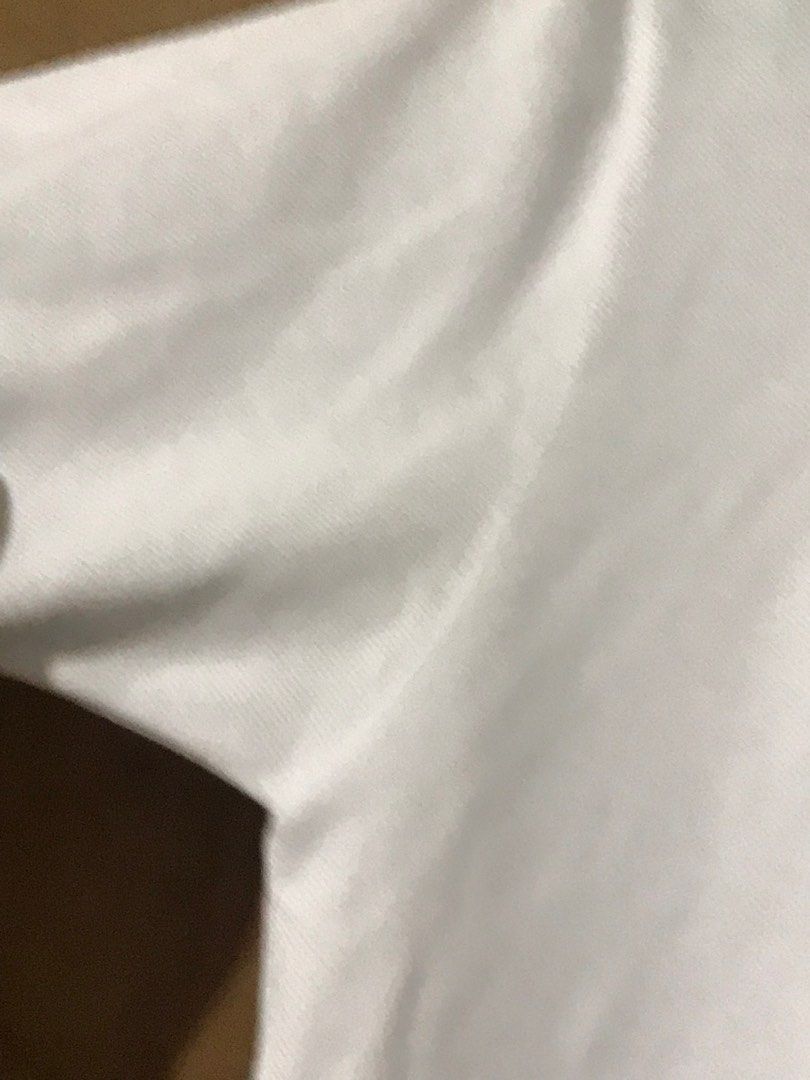 UST-CTHM TYPE A & B TOP UNIFORMS, Men's Fashion, Tops & Sets, Tshirts ...