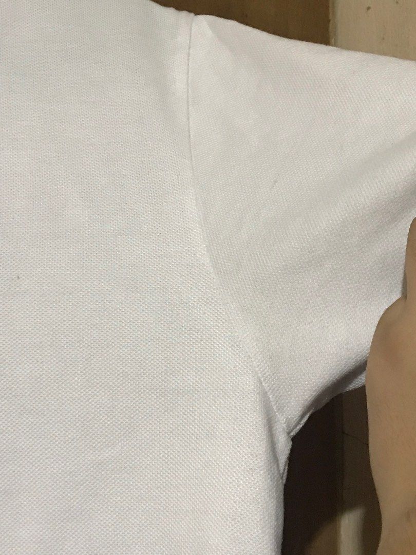 UST-CTHM TYPE A & B TOP UNIFORMS, Men's Fashion, Tops & Sets, Tshirts ...