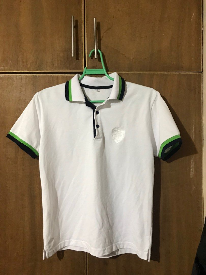 UST-CTHM TYPE A & B TOP UNIFORMS, Men's Fashion, Tops & Sets, Tshirts ...