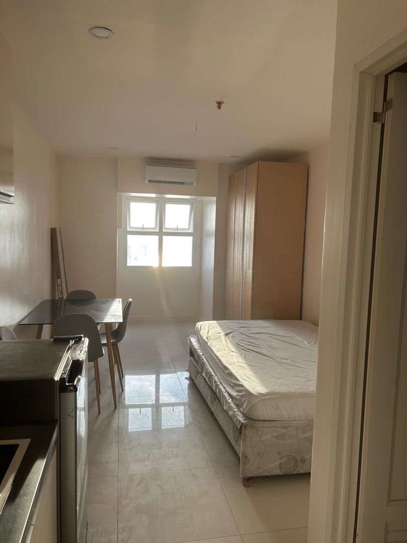 Victoria de Manila 2 Sports Tower, Property, Rentals, Apartments ...