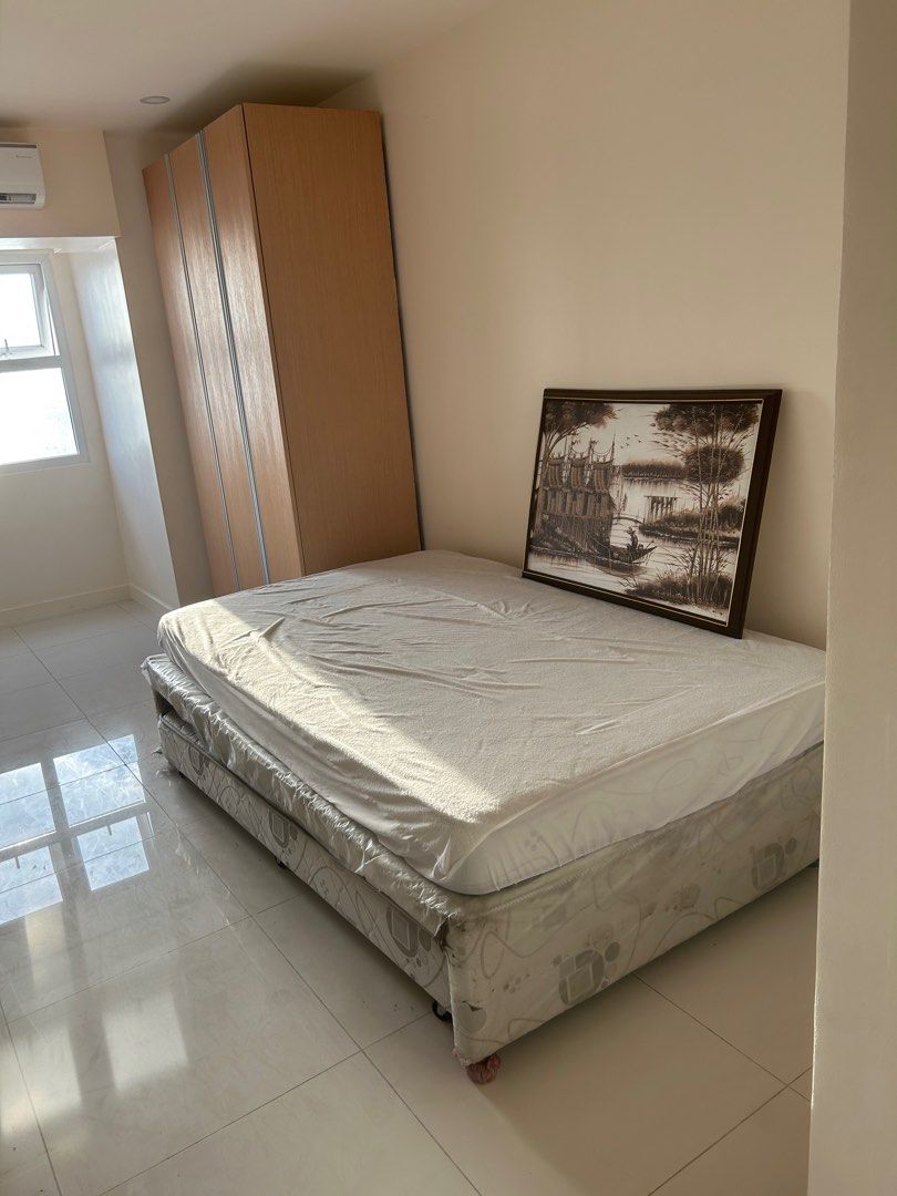 Victoria de Manila 2 Sports Tower, Property, Rentals, Apartments ...