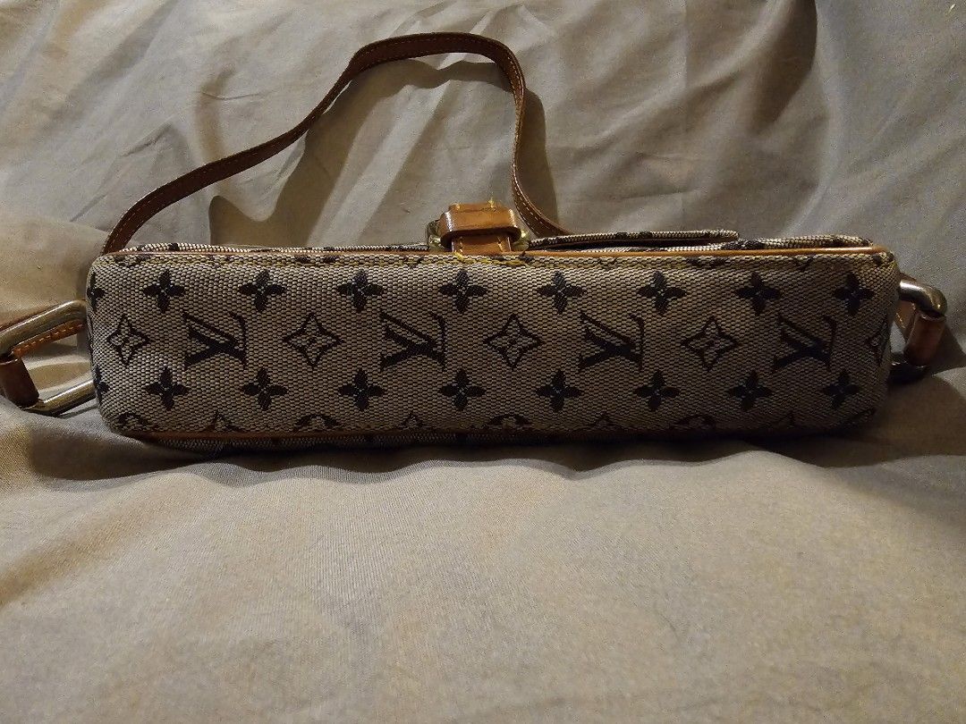 Vintage Louis Vuitton LV Mini Lim Juliette MM bag, Luxury, Bags ...