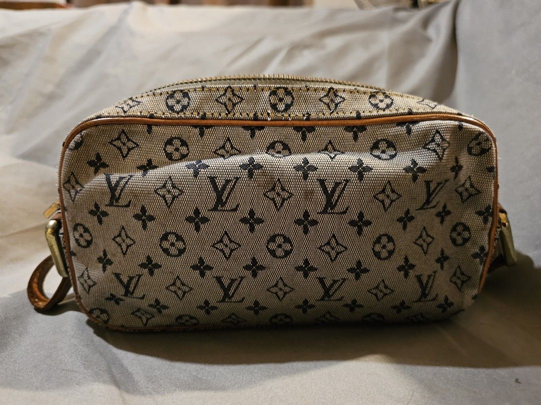 Vintage Louis Vuitton LV Mini Lim Juliette MM bag, Luxury, Bags ...