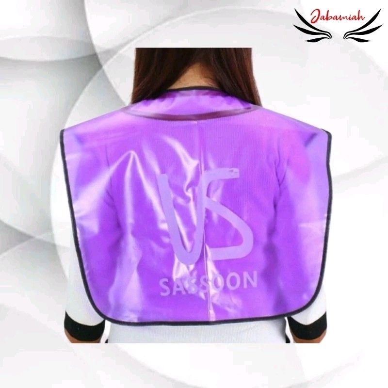 VS Gongsheng Magnetic Cape, Beauty & Personal Care, Hair on Carousell