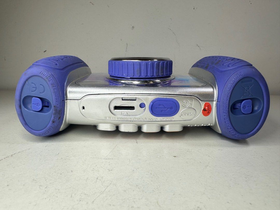 Vtech Kidizoom Twist Plus Digital Camera, Photography, Cameras on Carousell