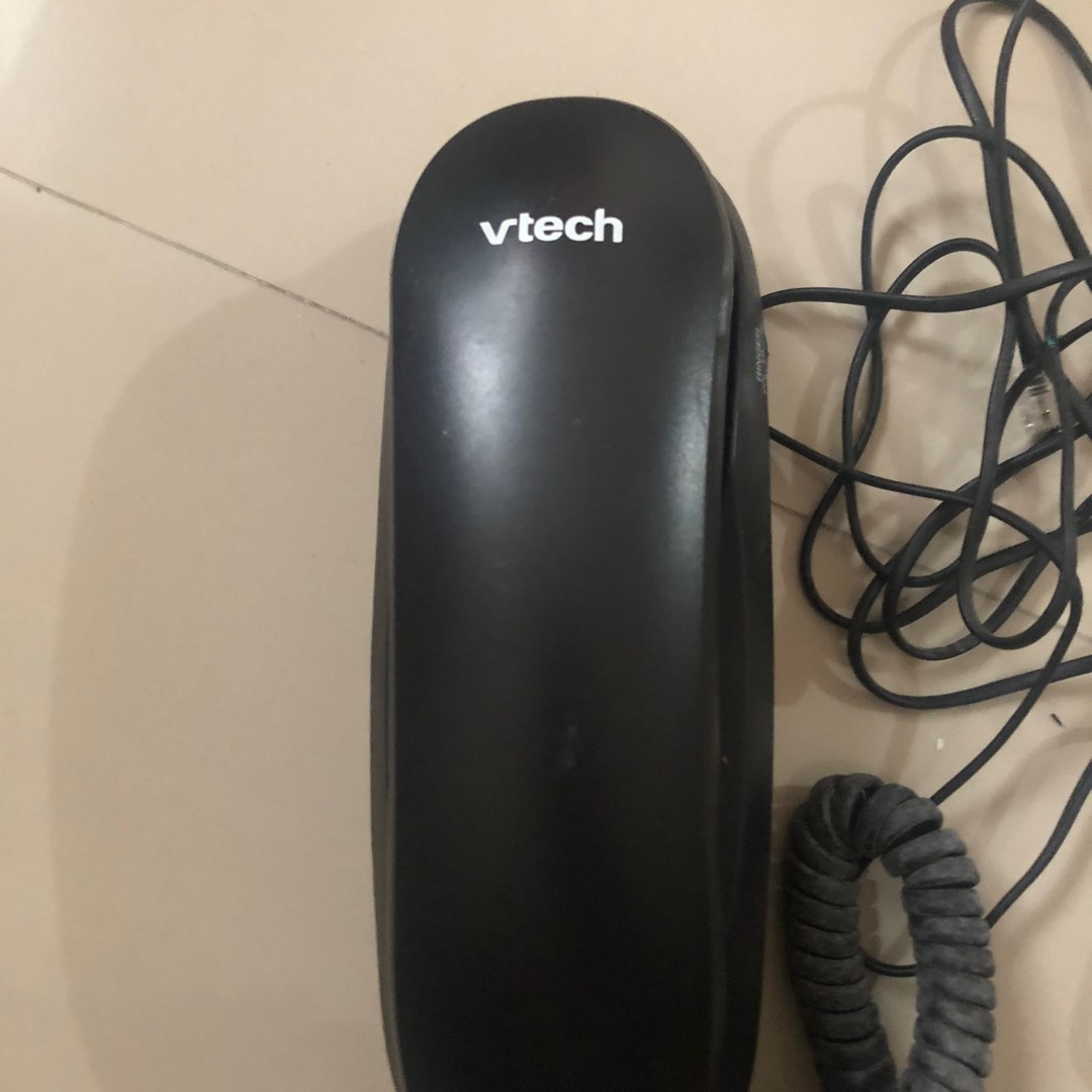 Vtech telephone, Mobile Phones & Gadgets, Mobile Phones, Early ...