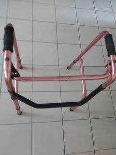 Walking Frame, Health & Nutrition, Assistive & Rehabilatory Aids, Other ...