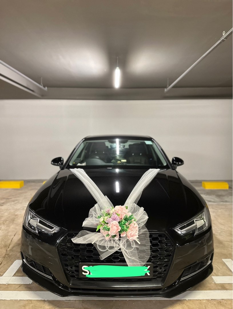 Mercedes CLA180 for Wedding and Special Event Rental, Cars, Car Rental ...