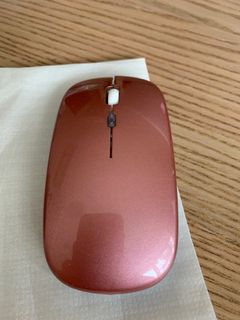 Wireless Mouse, Computers & Tech, Parts & Accessories, Mouse ...