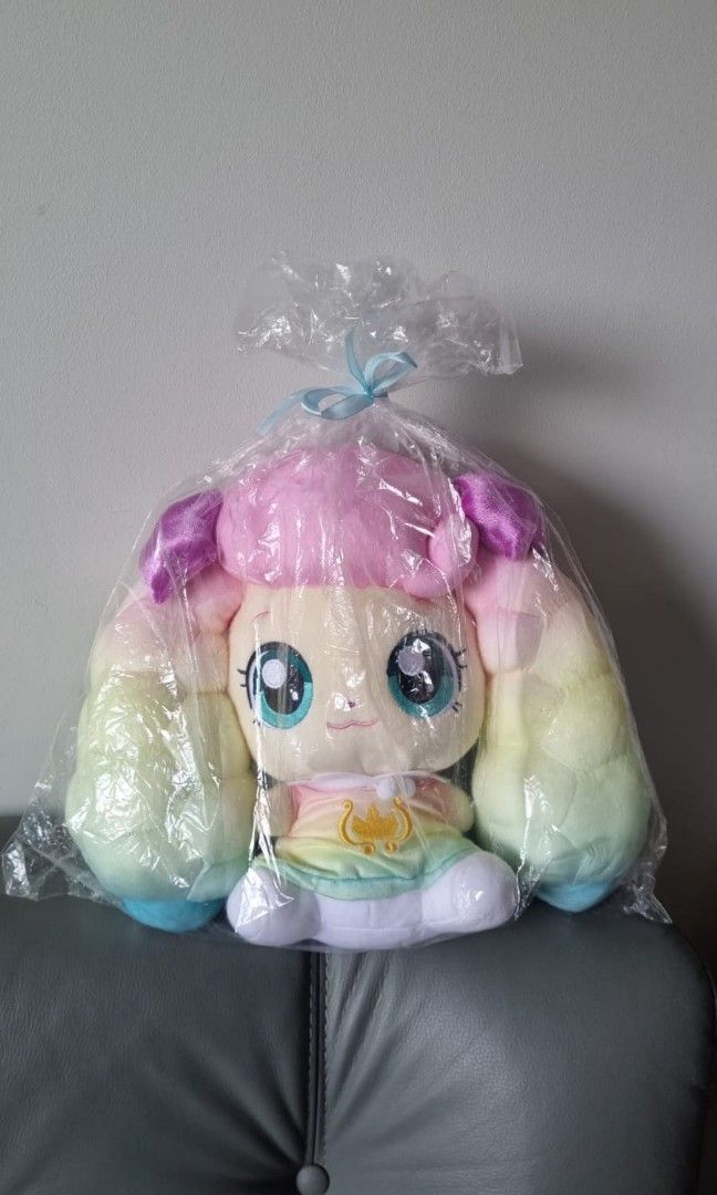 WTS - Teenieping Fluffyping plush, Hobbies & Toys, Toys & Games on ...