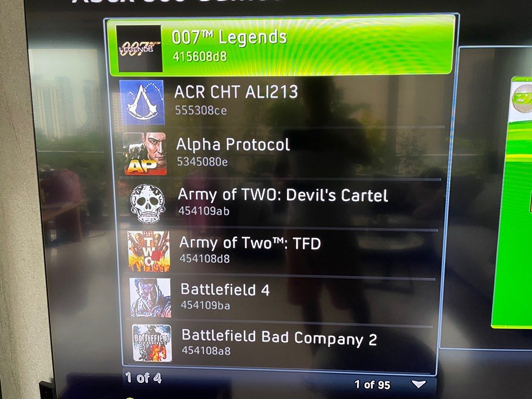 Xbox 360 jail, Video Gaming, Video Game Consoles, Xbox on Carousell
