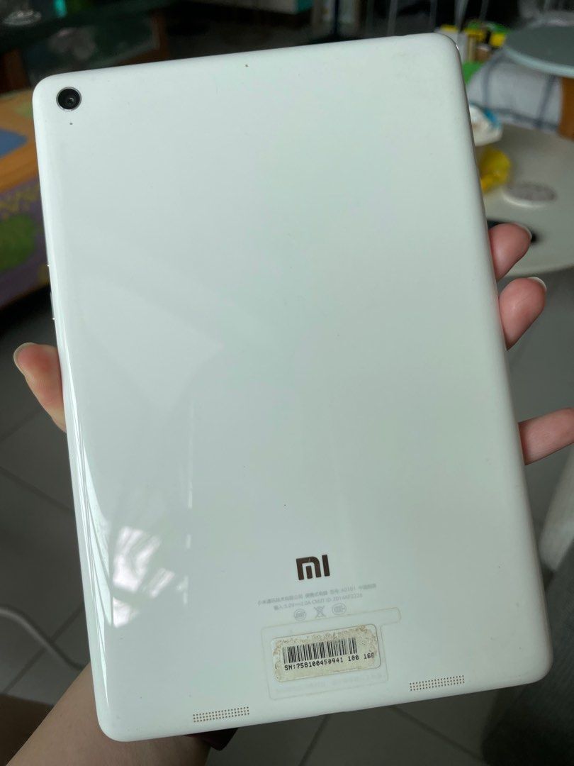 Xiaomi Mi Pad 1, Mobile Phones & Gadgets, Tablets, Android on Carousell