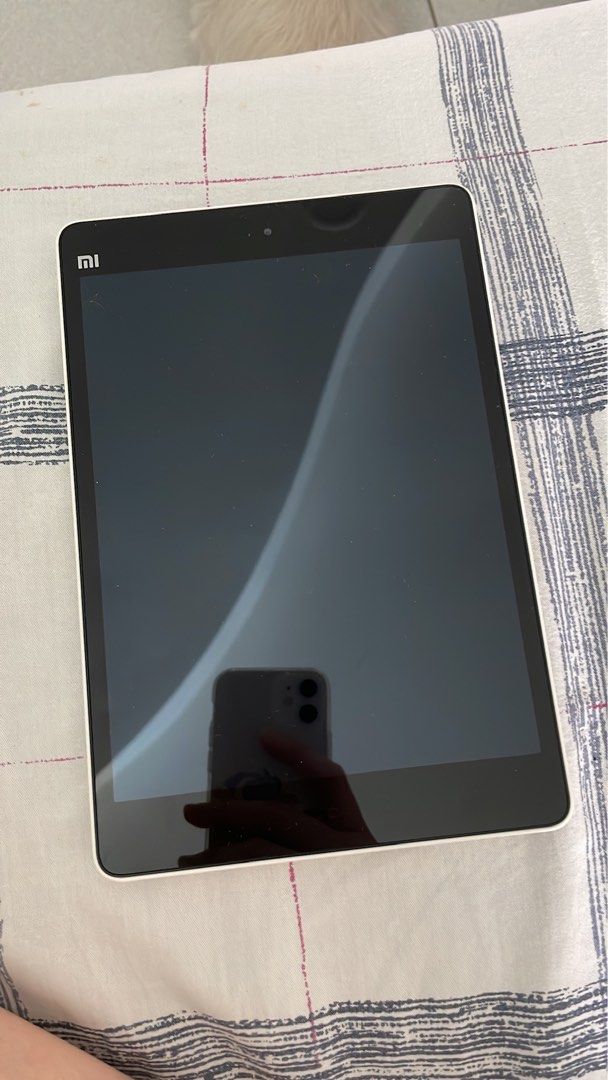 Xiaomi Mi Pad 1, Mobile Phones & Gadgets, Tablets, Android on Carousell