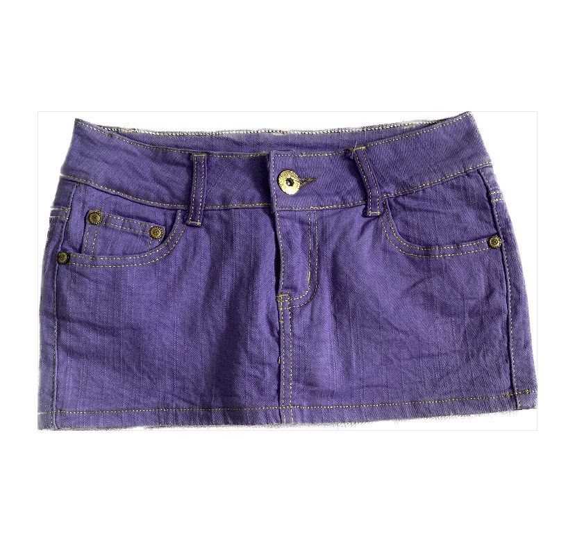 Y2k | Vintage | Sly mini skirt, Women's Fashion, Bottoms, Skirts on Carousell