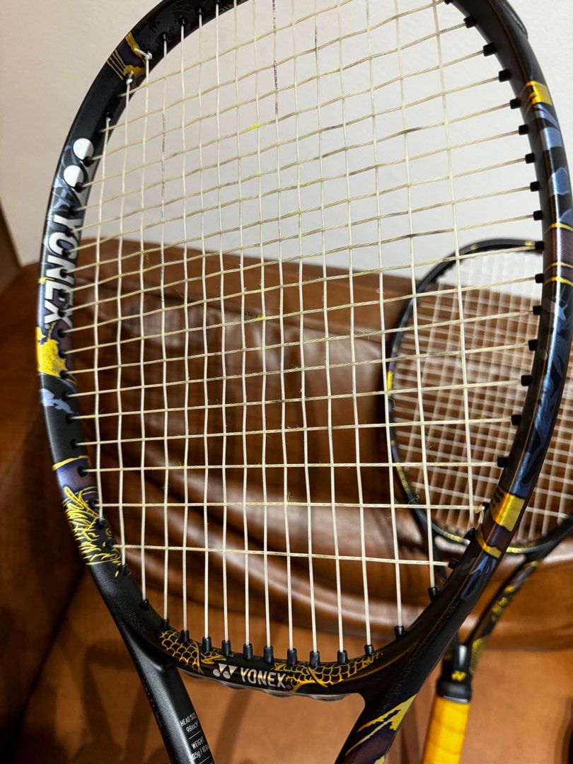 Yonex EZone 98 Osaka Limited Edition, Sports Equipment, Sports & Games ...