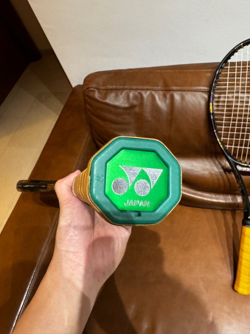 Yonex EZone 98 Osaka Limited Edition, Sports Equipment, Sports & Games ...