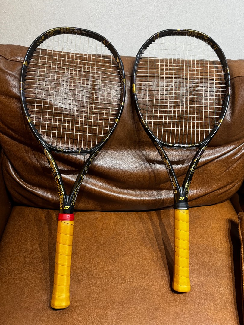 Yonex EZone 98 Osaka Limited Edition, Sports Equipment, Sports & Games ...