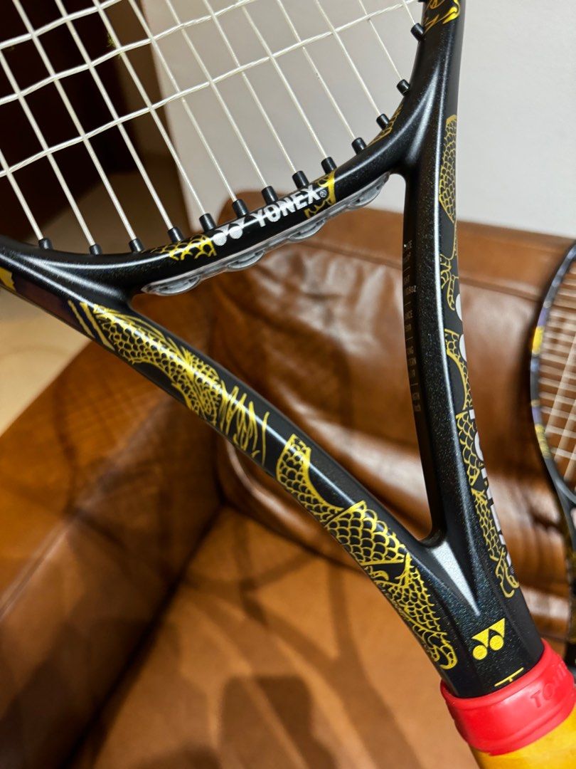 Yonex EZone 98 Osaka Limited Edition, Sports Equipment, Sports & Games ...