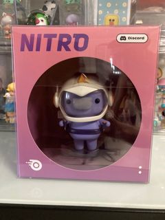 youtooz ranboo plushie, Hobbies & Toys, Toys & Games on Carousell