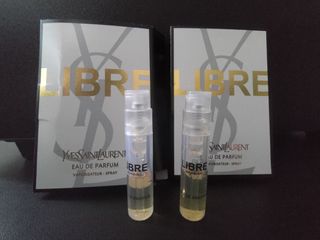 YSL Libre EDP 90ml, Beauty & Personal Care, Fragrance & Deodorants on ...