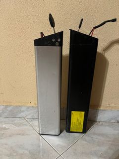 Zebra Ebike Original 10AH Battery, Sports Equipment, PMDs, E-Scooters ...
