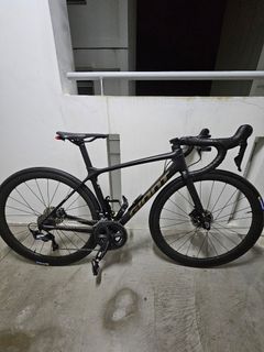 Giant TCR Adv PRO 0 Frameset only (2022) , Sports Equipment, Bicycles ...