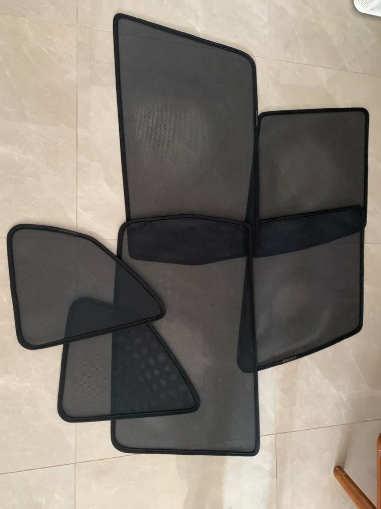 3D spider Car Mat, Car Accessories, Accessories on Carousell