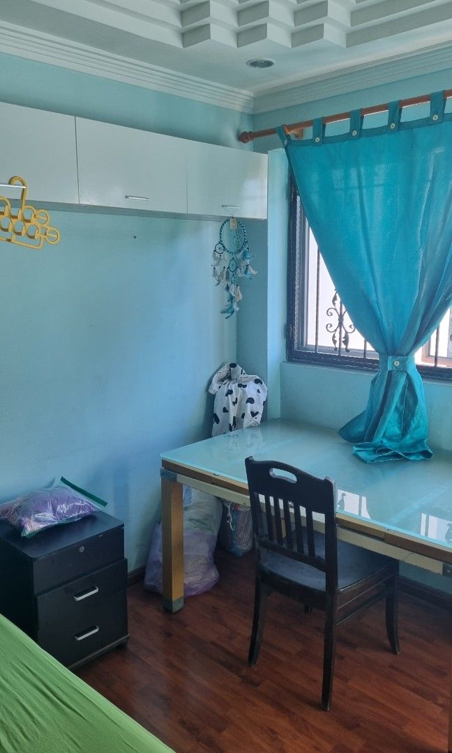 607 Bedok Reservoir Road Eunos Rainbow, Property, Rentals, Room Rentals ...
