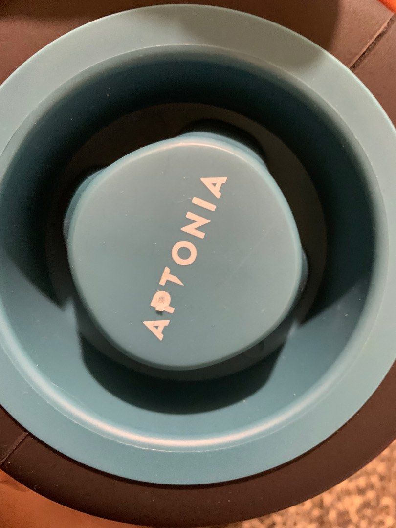 二手 迪卡儂 Aptonia 瑜珈柱 滾筒 瑜珈筒 健身 運動, 體育器材, 健身用品, 有氧健身器材在旋轉拍賣