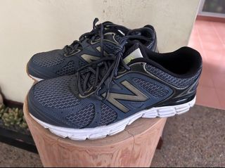 SAF New balance running shoe, Men's Fashion, Footwear, Sneakers on ...