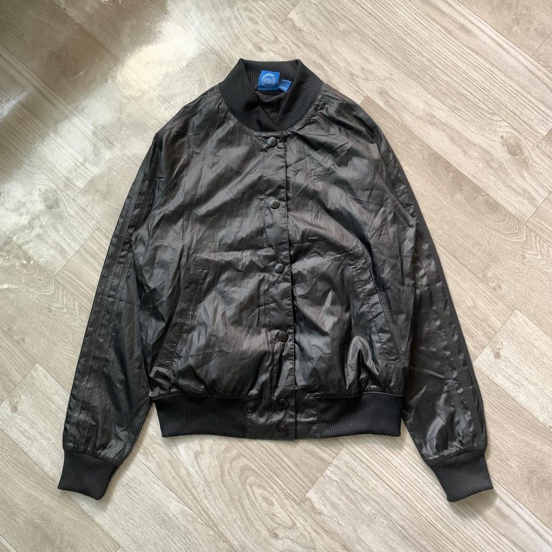 ADIDAS BOOMER JACKET, Men's Fashion, Coats, Jackets and Outerwear on ...