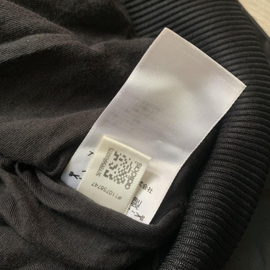 ADIDAS BOOMER JACKET, Men's Fashion, Coats, Jackets and Outerwear on ...