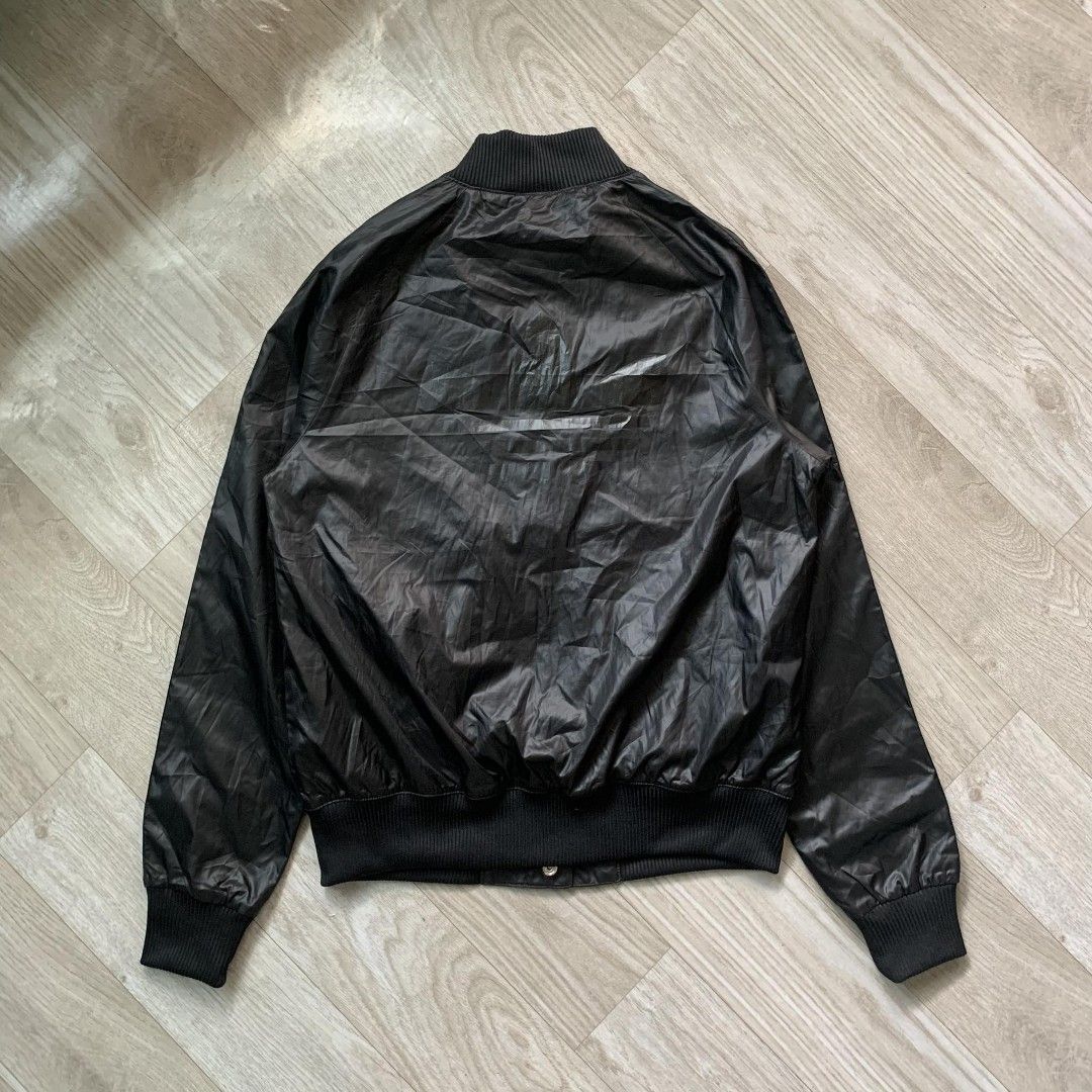 ADIDAS BOOMER JACKET, Men's Fashion, Coats, Jackets and Outerwear on ...