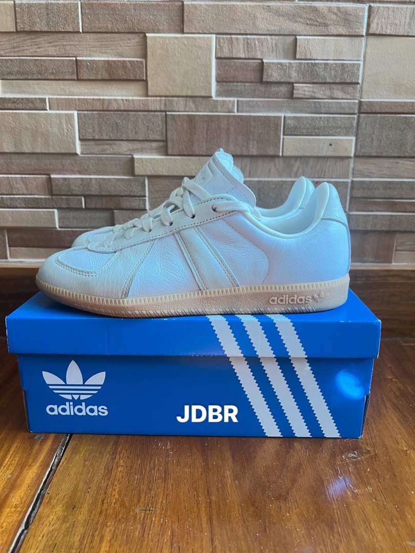 Adidas BW Army, Women's Fashion, Footwear, Sneakers on Carousell