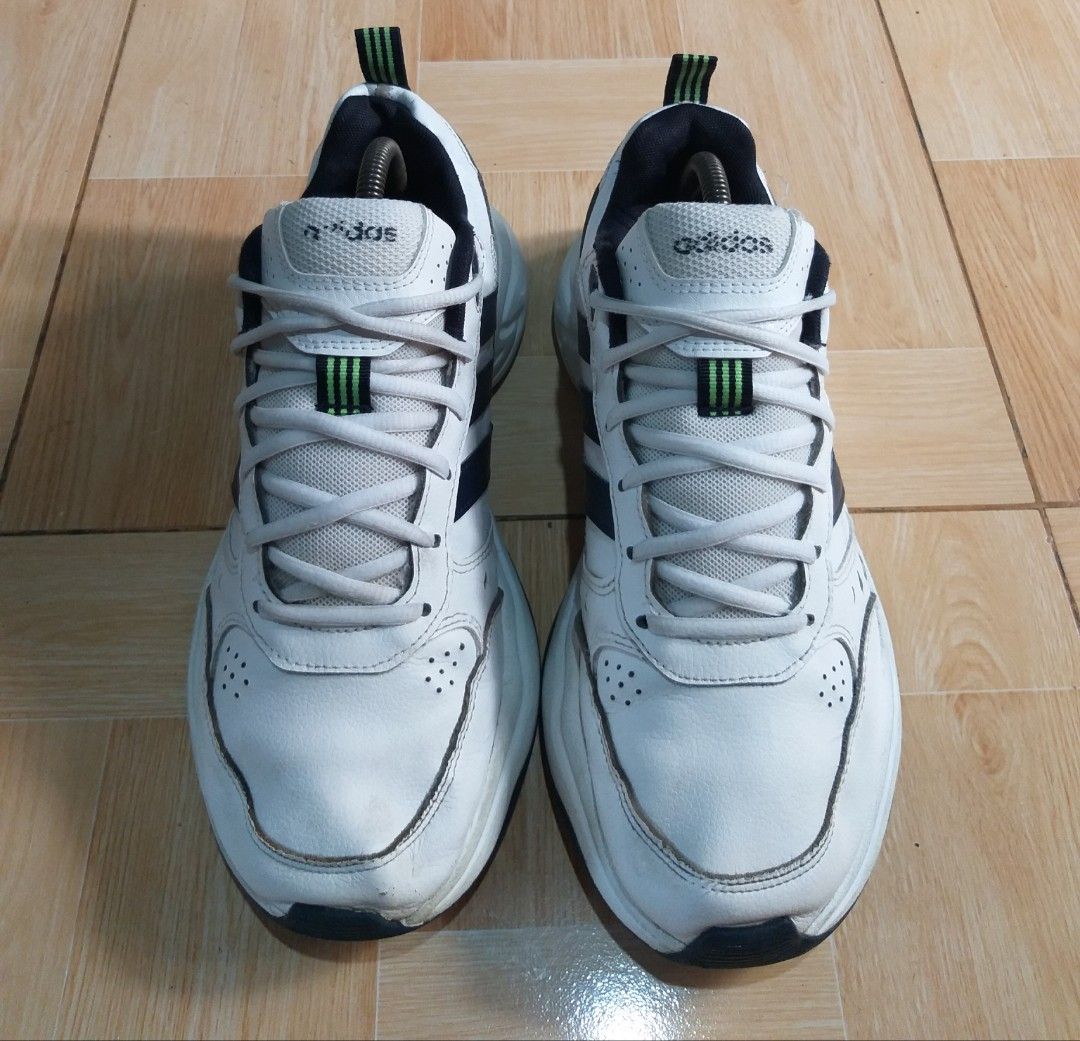 ADIDAS NEO STRUTTER, Men's Fashion, Footwear, Sneakers on Carousell