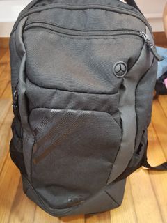 Predator Gaming Utility Backpack/Bag (Black and Teal), Men's Fashion ...